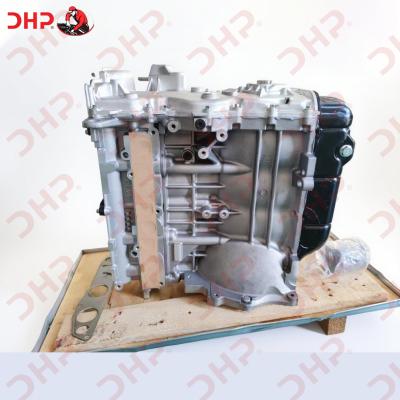 China Mitsubishi 4A91 1.5L DOHC MIVEC Gasoline Engine/4A91 Engine for sale