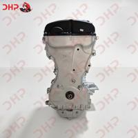 China Mitsubishi 4B10 1.8L DOHC MIVEC Naturally Aspirated Gasoline Engine/4B10 Engine / Mitsubishi 4B10 Engine for sale