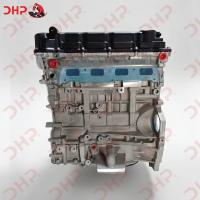 China Mitsubishi 4B10 1.8L DOHC MIVEC Naturally Aspirated Gasoline Engine/4B10 Engine / Mitsubishi 4B10 Engine for sale