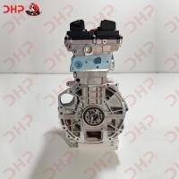 China Mitsubishi 4B10 1.8L DOHC MIVEC Naturally Aspirated Gasoline Engine/4B10 Engine / Mitsubishi 4B10 Engine for sale