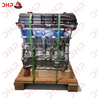 China Mitsubishi 4B11 Engine/ Mitsubishi Lancer, Outlander, ASX (2007–Present) for sale