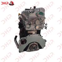 China Mitsubishi 4G63T Turbocharged Gasoline Engine、Mitsubishi Lancer Evolution I–IX, Eclipse GSX/Talon TSI (DSM), Galant VR-4, RVR/Outlander (turbo variants) for sale