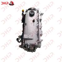 China Mitsubishi 4G63T Turbocharged Gasoline Engine、Mitsubishi Lancer Evolution I–IX, Eclipse GSX/Talon TSI (DSM), Galant VR-4, RVR/Outlander (turbo variants) for sale