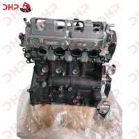 China Mitsubishi 4G64 2.4L Complete Engine Assembly OE NO.:4G64-S4M、4G64-4AT、MD971624 SOHC 16 valve, suitable for Mitsubishi Pajero, L200, Galant, Chrysler, Hyundai, Kia and Chinese brand vehicles. for sale