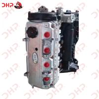China Mitsubishi 4G63 Gasoline Engine (Sirius Series) OE NO.:4G63/4G631/4G632/4G633/4G635/4G636/4G637/4G63T Mitsubishi Lancer, Galant, Eclipse, Pajero; Hyundai Sonata; Dodge Neon, Stratus; for sale
