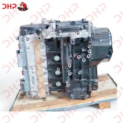 China Mitsubishi 4G63 Gasoline Engine (Sirius Series) OE NO.:4G63/4G631/4G632/4G633/4G635/4G636/4G637/4G63T Mitsubishi Lancer, Galant, Eclipse, Pajero; Hyundai Sonata; Dodge Neon, Stratus; for sale