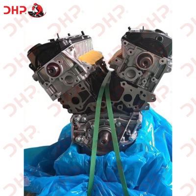 China Mitsubishi 6G72 Gasoline Engine,OE NO.:6G72, 6G72TT, MD182990, MD313361, MD360200, 4G63 (cross), 6G73 (related),Applications
Mitsubishi Pajero/Montero, Galant, Eclipse, Dodge Caravan, Chrysler Sebring for sale