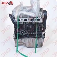 China 1.5L Naturally Aspirated Engine SQRE4G15C Complete Motor For Chery for sale