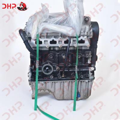 China 1.5L Naturally Aspirated Engine SQRE4G15C Complete Motor For Chery for sale