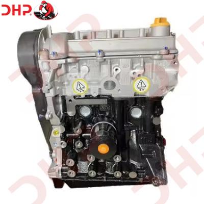 China Chery SQR372F 0.8L 3-Cylinder Gasoline Engine Assembly Chery QQ, UTVs, ATVs, Mini Cars, Small Utility Vehicles for sale