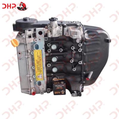 China Chery SQR472WD 1.2L Gasoline Engine Assembly SQR472WD, ACTECO-SQR472WD Karry Youjin mini-truck series, light commercial vehicles for sale