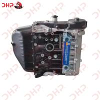 China Chery SQR472WD 1.2L Gasoline Engine Assembly SQR472WD, ACTECO-SQR472WD Karry Youjin mini-truck series, light commercial vehicles for sale