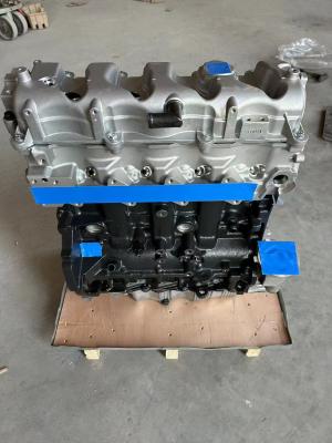 China D4EA Engine Assembly for Hyundai Vehicles Tucson/ Santa Fe/ Sonata/ Trajet/ Elantra/Kia Sportage/Carens/Cerato/Optima OE：21101-27D10/21101-27A02C for sale
