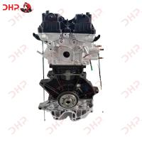 China SQRE4T15 1.5T Turbo Engine Assembly for Chery Tiggo 7 Arrizo GX，Tiggo 7 / 8 / 5 Pro (2018–2025)、Arrizo GX / 5 Plus (2019–2024)，Dasheng / X70 / X90 (2020–2025)、LX / TX /  ET-i (2019–2024) for sale