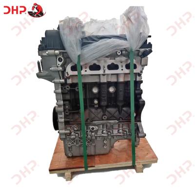 China SQRE4T15 1.5T Turbo Engine Assembly for Chery Tiggo 7 Arrizo GX，Tiggo 7 / 8 / 5 Pro (2018–2025)、Arrizo GX / 5 Plus (2019–2024)，Dasheng / X70 / X90 (2020–2025)、LX / TX /  ET-i (2019–2024) for sale
