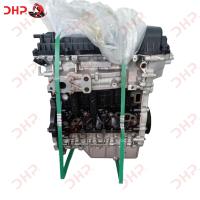China SQRE4T15 1.5T Turbo Engine Assembly for Chery Tiggo 7 Arrizo GX，Tiggo 7 / 8 / 5 Pro (2018–2025)、Arrizo GX / 5 Plus (2019–2024)，Dasheng / X70 / X90 (2020–2025)、LX / TX /  ET-i (2019–2024) for sale
