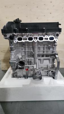 China G4FA Engine Assembly for Hyundai/Kia Vehicles - Verna / Solaris/Hyundai i20/Hyundai i30/Kia K2 / Rio
Kia Ceed/Kia Venga/ Engine OE Numbers 21101-2B000  21101-2B010  21101-2B020 for sale