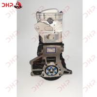 China AYJ 1.8L Complete Engine Assembly Original Motor For Volkswagen Santana 2000 3000/BJG 1.6L Complete Engine Original Motor For Volkswagen Jetta Bora 1.6L for sale