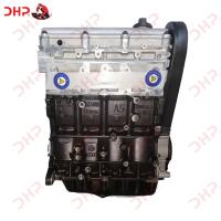 China AYJ 1.8L Complete Engine Assembly Original Motor For Volkswagen Santana 2000 3000/BJG 1.6L Complete Engine Original Motor For Volkswagen Jetta Bora 1.6L for sale