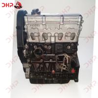 China AYJ 1.8L Complete Engine Assembly Original Motor For Volkswagen Santana 2000 3000/BJG 1.6L Complete Engine Original Motor For Volkswagen Jetta Bora 1.6L for sale