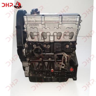 China AYJ 1.8L Complete Engine Assembly Original Motor For Volkswagen Santana 2000 3000/BJG 1.6L Complete Engine Original Motor For Volkswagen Jetta Bora 1.6L for sale