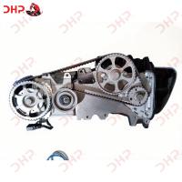 China BSA 1.8L Complete Engine Assembly for Volkswagen Santana 2000 3000 with Cast Iron Cylinder Block and Direct Bolt-On Installation for sale