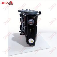 China BSA 1.8L Complete Engine Assembly for Volkswagen Santana 2000 3000 with Cast Iron Cylinder Block and Direct Bolt-On Installation for sale
