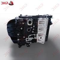 China BSA 1.8L Complete Engine Assembly for Volkswagen Santana 2000 3000 with Cast Iron Cylinder Block and Direct Bolt-On Installation for sale