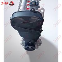China EA211 1.4T Engine 150HP/250N·m All-aluminum Lightweight Euro 5/6 for VW Sagitar Lavida Magotan for sale