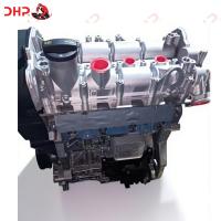 China EA211 1.4T Engine 150HP/250N·m All-aluminum Lightweight Euro 5/6 for VW Sagitar Lavida Magotan for sale