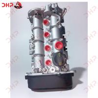 China EA211 1.4T Engine 150HP/250N·m All-aluminum Lightweight Euro 5/6 for VW Sagitar Lavida Magotan for sale