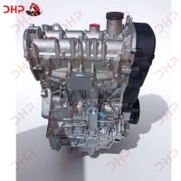 China EA211 1.4T Engine 150HP/250N·m All-aluminum Lightweight Euro 5/6 for VW Sagitar Lavida Magotan for sale