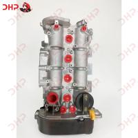 China VW EA211 DCF 1.5L Complete Engine Assembly with All-Aluminum Design, DVVT, and Euro 5 Emission Standard for sale