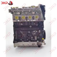 China BYJ EA888 Gen1 1.8L TSI Turbo Engine Assembly with 160HP Power, Timing Chain, and GDI Turbo for VW Magotan Passat Sagitar for sale