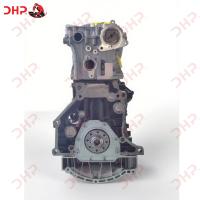 China BYJ EA888 Gen1 1.8L TSI Turbo Engine Assembly with 160HP Power, Timing Chain, and GDI Turbo for VW Magotan Passat Sagitar for sale