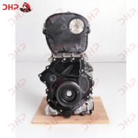China BYJ EA888 Gen1 1.8L TSI Turbo Engine Assembly with 160HP Power, Timing Chain, and GDI Turbo for VW Magotan Passat Sagitar for sale