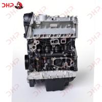 China BYJ EA888 Gen1 1.8L TSI Turbo Engine Assembly with 160HP Power, Timing Chain, and GDI Turbo for VW Magotan Passat Sagitar for sale