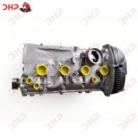 China BYJ EA888 Gen1 1.8L TSI Turbo Engine Assembly with 160HP Power, Timing Chain, and GDI Turbo for VW Magotan Passat Sagitar for sale