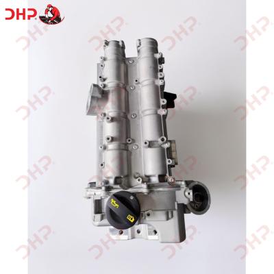 China CSS EA888 1.8L Turbocharged Gasoline Engine with 160HP Power and Timing Chain Design for VW Magotan Tiguan for sale
