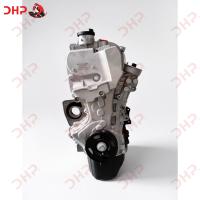 China CSS EA888 1.8L Turbocharged Gasoline Engine with 160HP Power and Timing Chain Design for VW Magotan Tiguan for sale