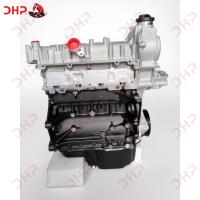 China CSS EA888 1.8L Turbocharged Gasoline Engine with 160HP Power and Timing Chain Design for VW Magotan Tiguan for sale