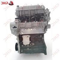 China CSS EA888 1.8L Turbocharged Gasoline Engine with 160HP Power and Timing Chain Design for VW Magotan Tiguan for sale
