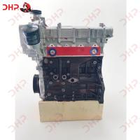 China EA111 1.4L TSI Twin-Charged Engine 160HP 240N·m Torque @ 1500rpm Euro 5 Emission for VW Golf Mk6 Tiguan for sale