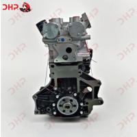 China EA111 1.4L TSI Twin-Charged Engine 160HP 240N·m Torque @ 1500rpm Euro 5 Emission for VW Golf Mk6 Tiguan for sale