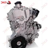 China EA111 1.4L TSI Twin-Charged Engine 160HP 240N·m Torque @ 1500rpm Euro 5 Emission for VW Golf Mk6 Tiguan for sale