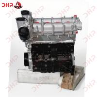 China EA111 BMG 1.4L Naturally Aspirated 75HP Engine Motor Assembly for Skoda Fabia for sale