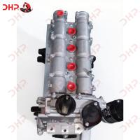 China EA111 BMG 1.4L Naturally Aspirated 75HP Engine Motor Assembly for Skoda Fabia for sale