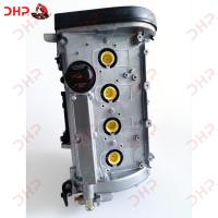 China AWL EA113 1.8L 20V Turbo Engine with Cast-iron Block and 150HP for VW Passat B5 Bora for sale