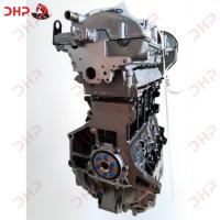 China AWL EA113 1.8L 20V Turbo Engine with Cast-iron Block and 150HP for VW Passat B5 Bora for sale