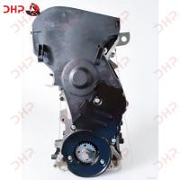 China AWL EA113 1.8L 20V Turbo Engine with Cast-iron Block and 150HP for VW Passat B5 Bora for sale